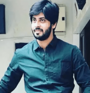 అమర్ దిప్ చౌదరి (బిగ్ బాస్ 7 తెలుగు) వికీ , చరిత్ర ,వయస్సు ,కుటుంబం ...